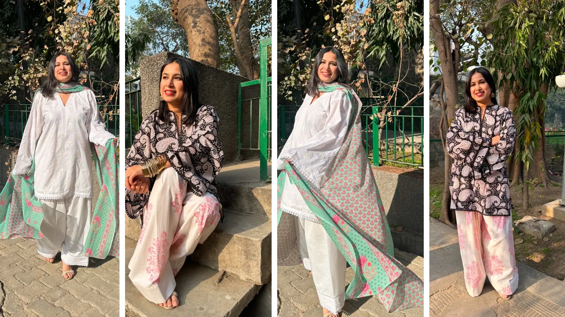 Eid Dresses 2026: The Styles Women Are Choosing This Festive Season – Pyoor