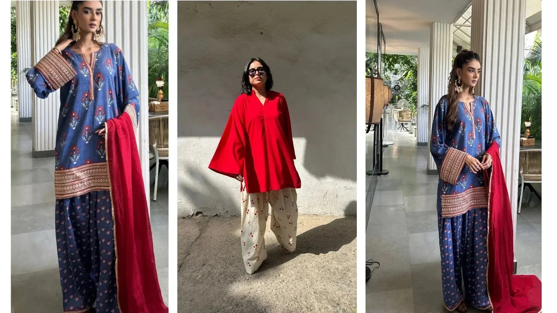 Eid Special Dresses Women Are Saving for 2026 – Pyoor